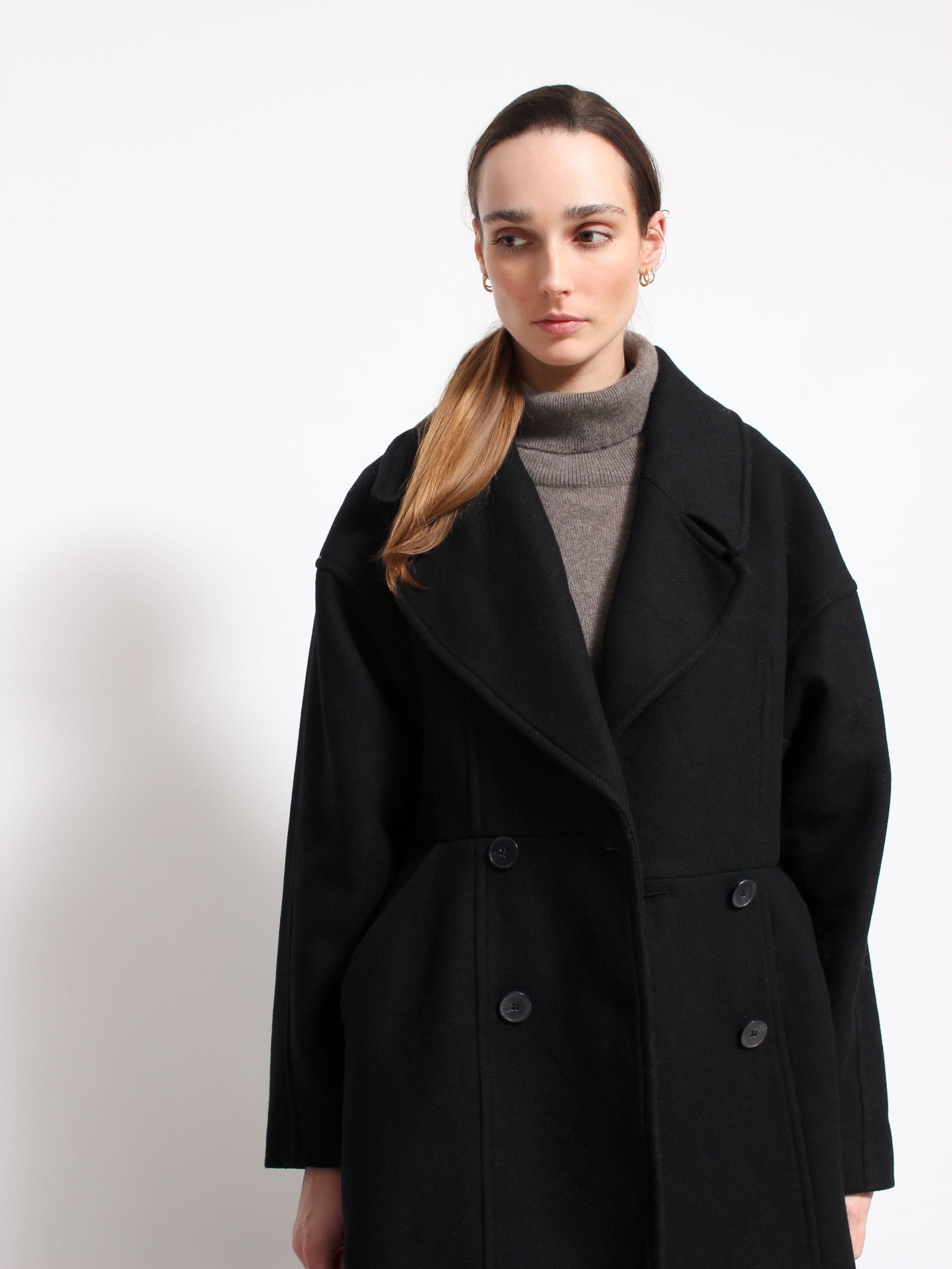 Second Weave Balaclava – Drugi Splot